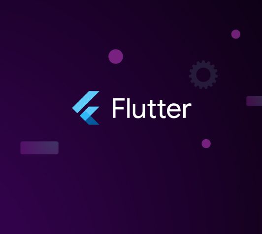 Flutter