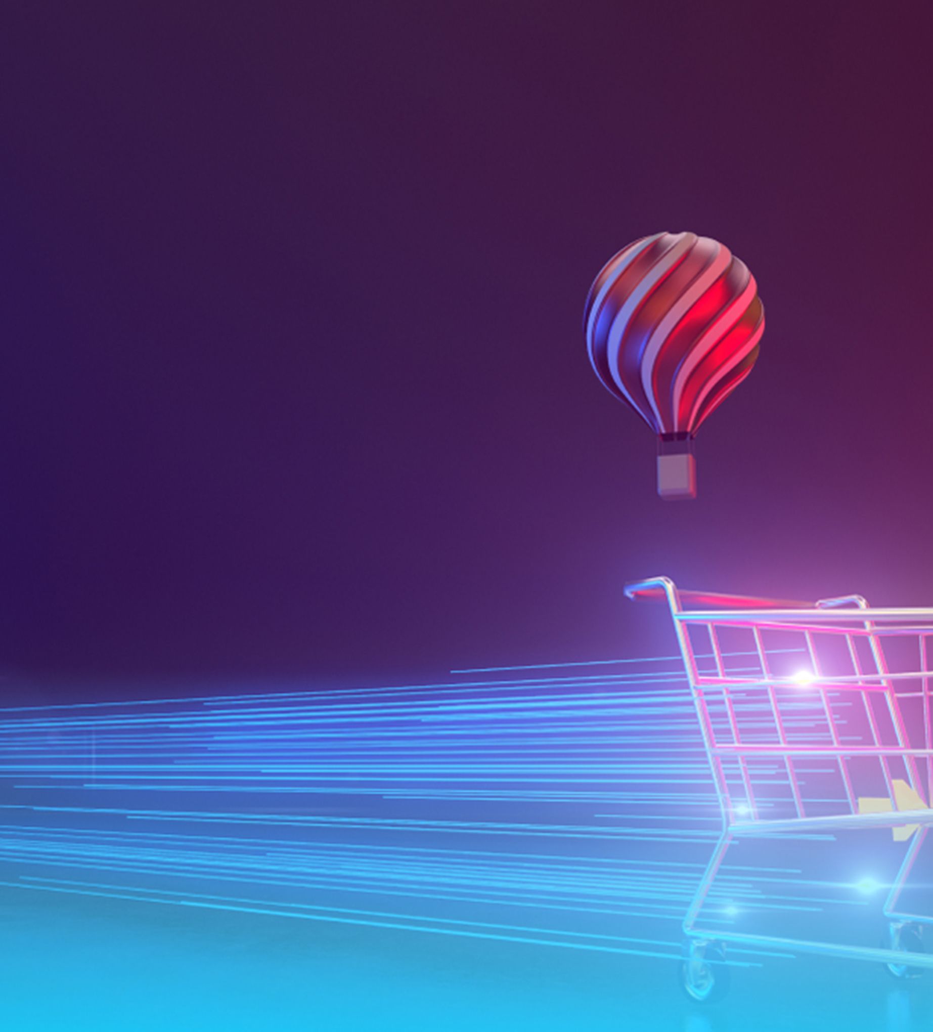 Enterprise grade CX and DX solutions design and development | Techouts