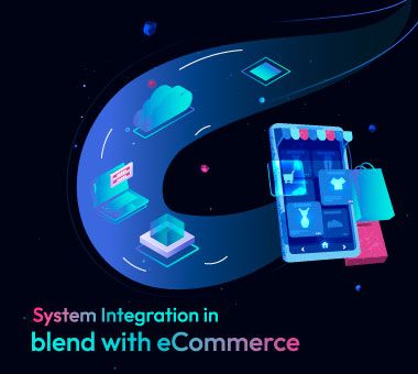 Why your eCommerce needs System Integration? | Techouts
