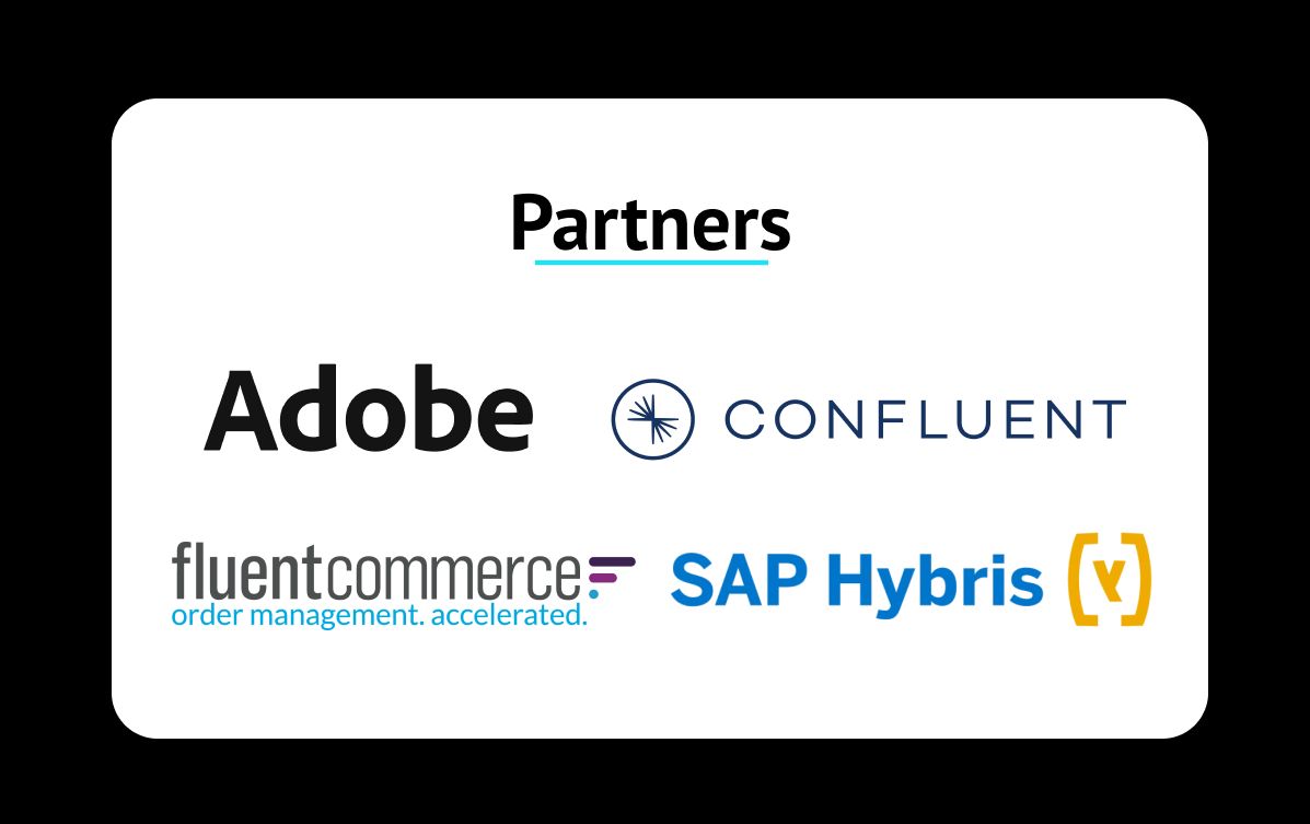 Experience a wide range of solutions that quickly expedite tech ...